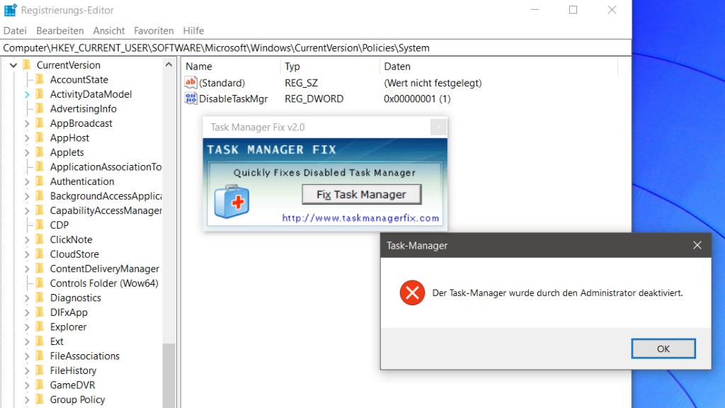 Windows Repair: Review (Test), Tipps und Alternativen - COMPUTER BILD