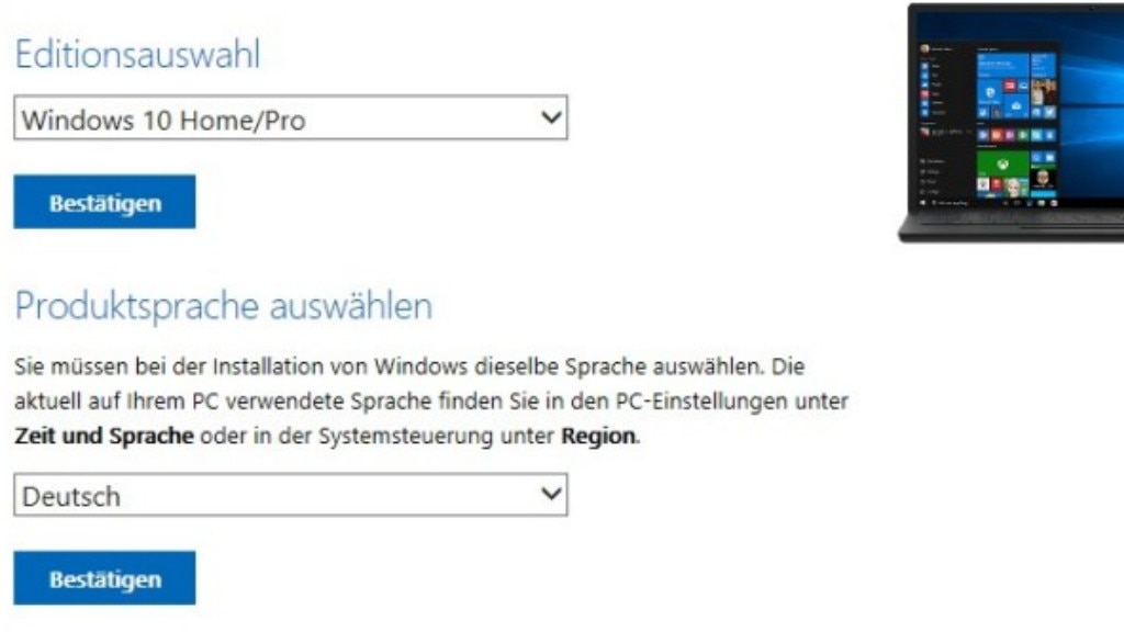 Windows Repair: Review (Test), Tipps und Alternativen - COMPUTER BILD