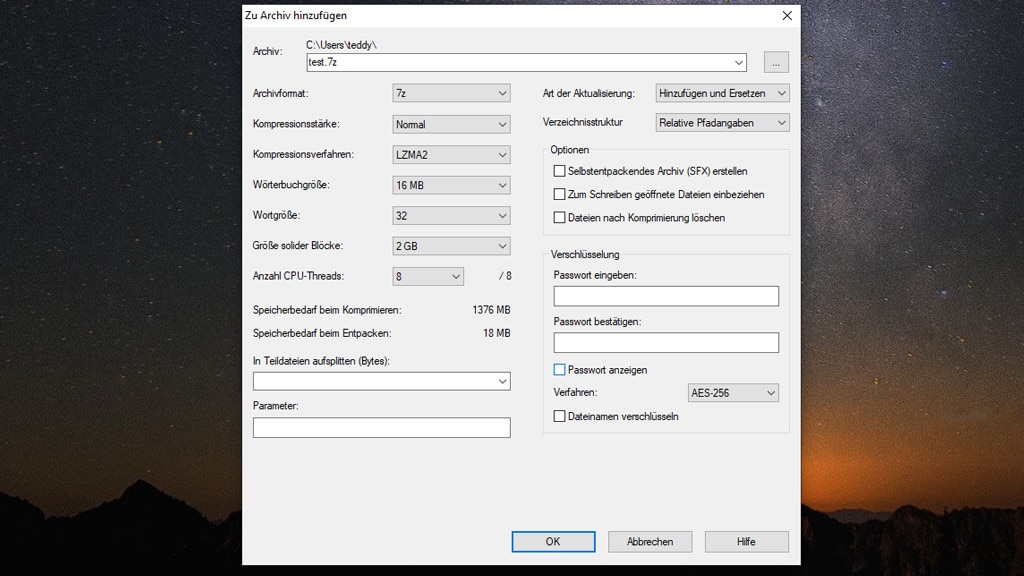Windows: Programme blockieren – an ihrem Start, in der Firewall etc ... Windows: Programme blockieren – an ihrem Start, in der Firewall etc ...