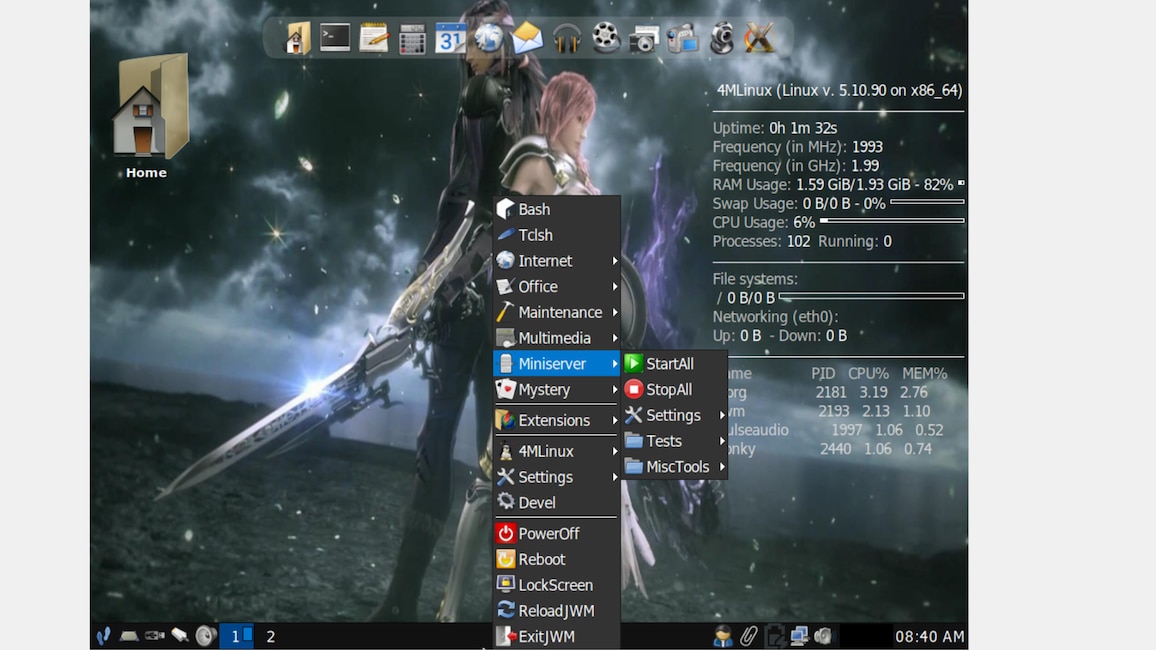 Lubuntu vs. Ubuntu – und GUI-Oberflächen LXDE vs. LXQT - COMPUTER BILD