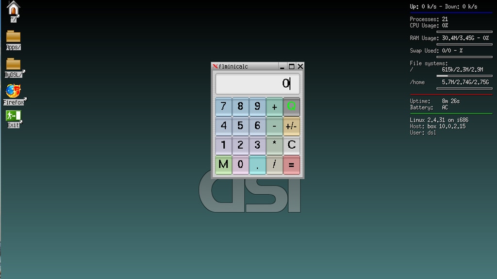 BigLinux: Review der Linux-Distribution für schnelles Websurfen ...