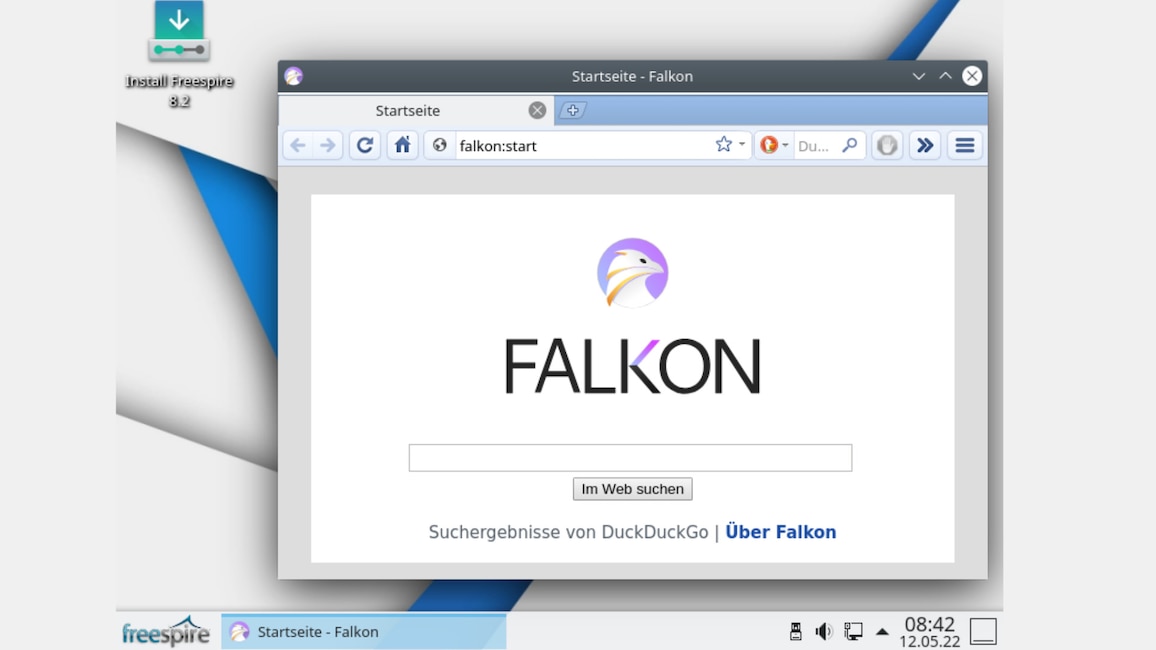 Linuxfx vs. Windows 11: Gratis-Linux kopiert MS Windows - COMPUTER BILD