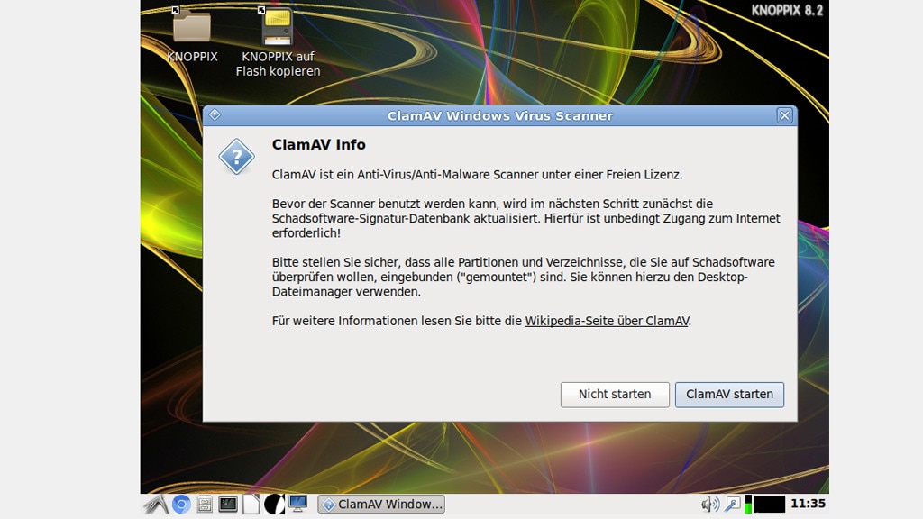 Das schönste Linux der Welt? Elementary OS im Test - COMPUTER BILD