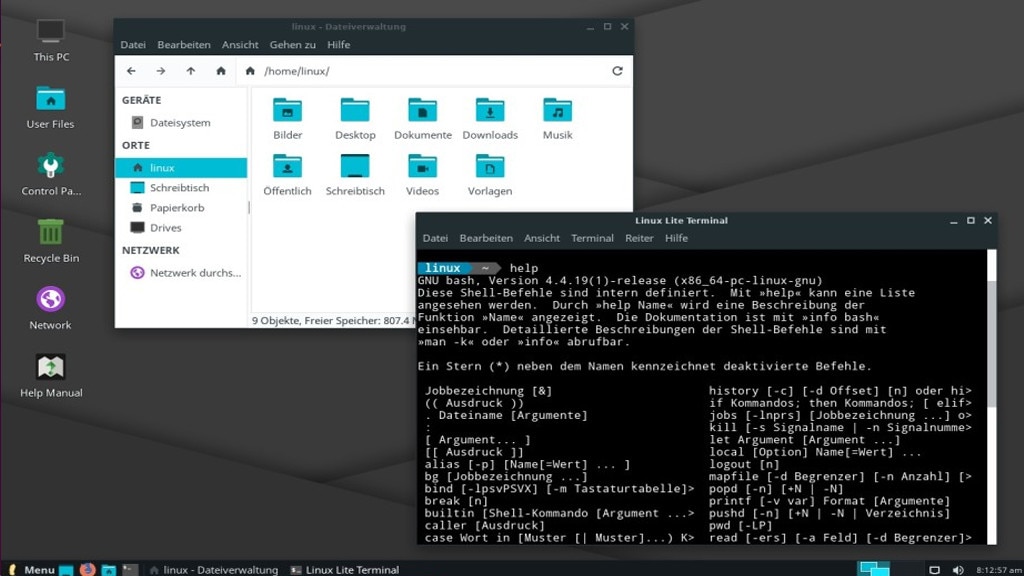 Linux MX: Die beliebteste Linux-Distribution – aktualisiert - COMPUTER BILD