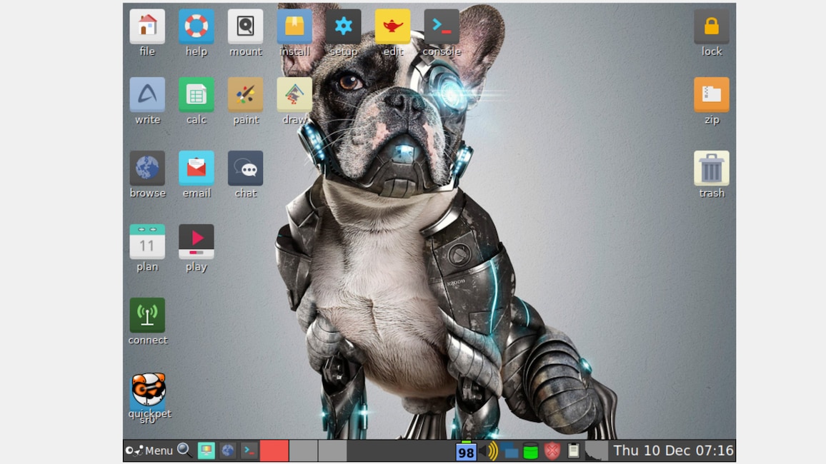OpenSUSE: Review der Linux-Distribution in neuer Version - COMPUTER BILD