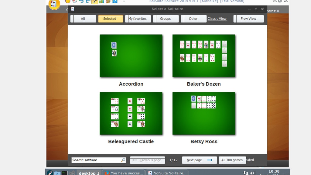 Linux MX: Die beliebteste Linux-Distribution – aktualisiert - COMPUTER BILD