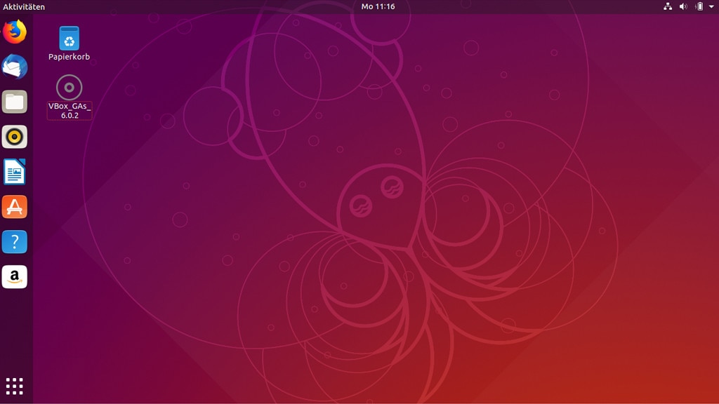 Linux Invalid Magic Number Was Tun Bei Dieser Fehlermeldung Computer Bild