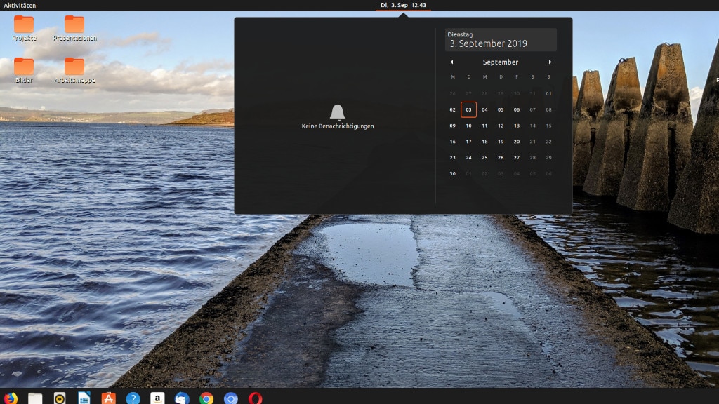 WSL aktivieren: Anleitung für das Windows Subsystem for Linux - COMPUTER BILD