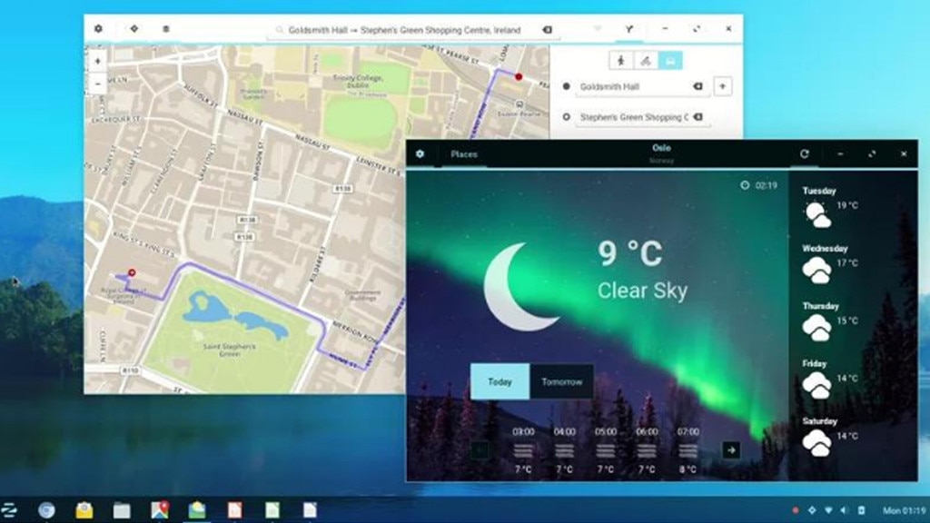 OpenSUSE: Review der Linux-Distribution in neuer Version - COMPUTER BILD