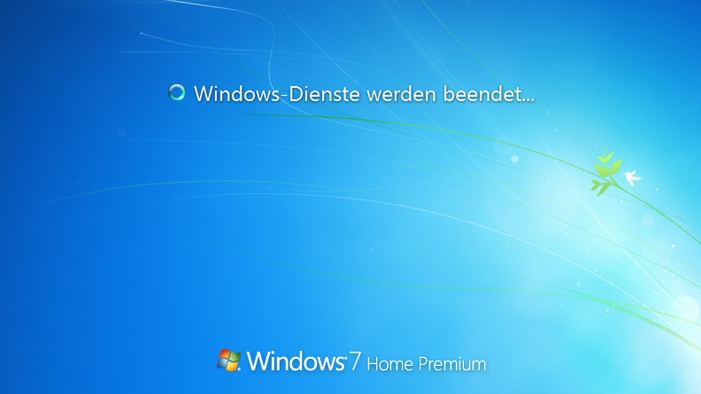 Windows: Ruhezustand vs. Herunterfahren – Shutdown in 1 Sekunde ...