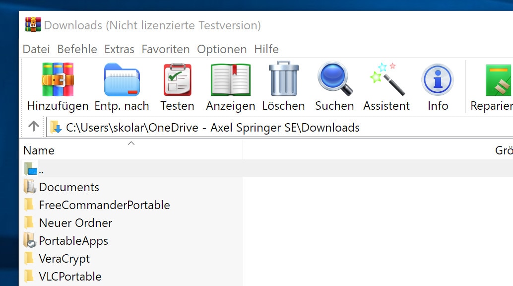 Windows: Zeichentabelle öffnen und nutzen - COMPUTER BILD