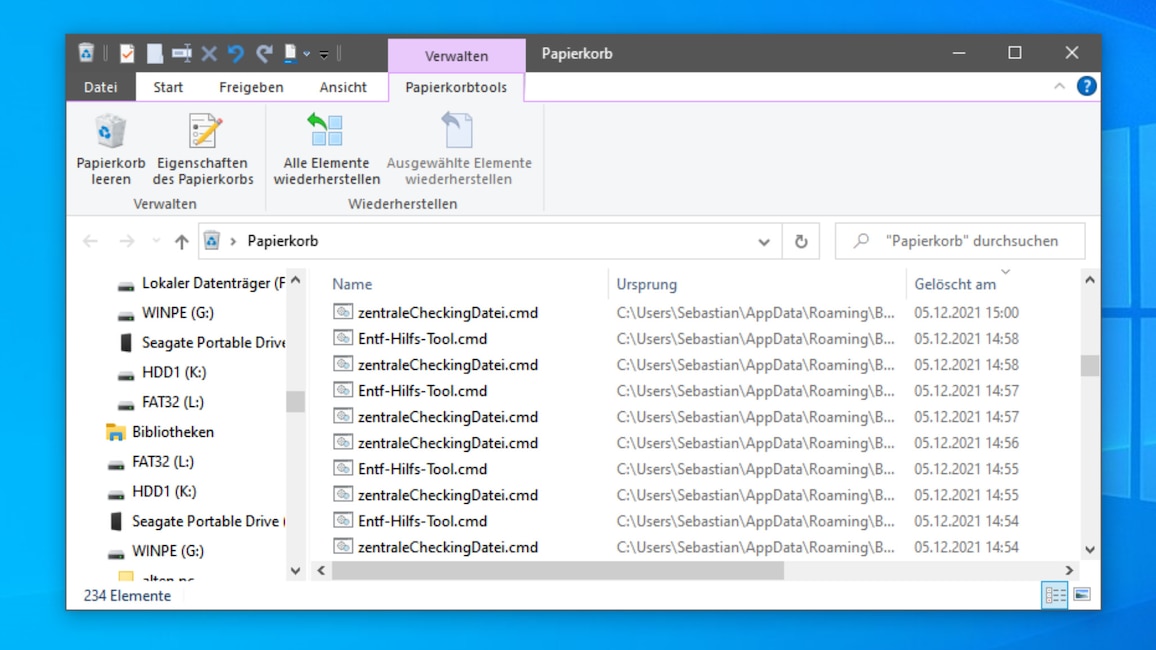 Windows: Zeichentabelle öffnen und nutzen - COMPUTER BILD
