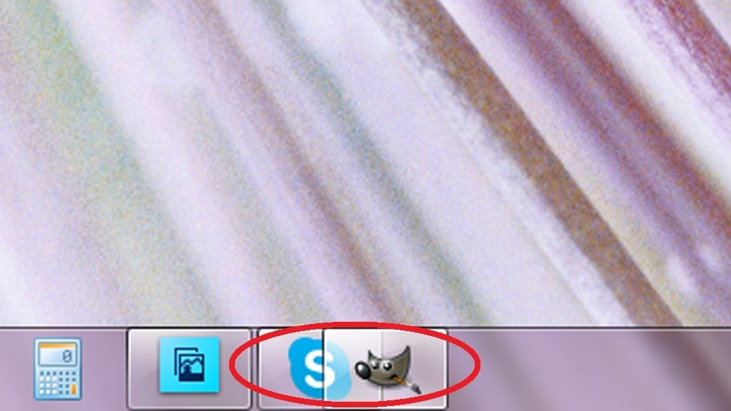 Windows 11: Taskleisten-Icons gruppieren – und so zusammenfassen ...