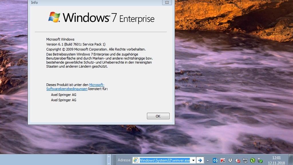 Windows-Taskleiste einstellen: 7+ Taskbar Tweaker für Windows 11 ...