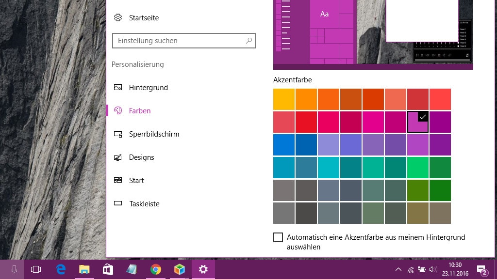 Windows: Alle Fenster auf einmal schließen und einige behalten ...