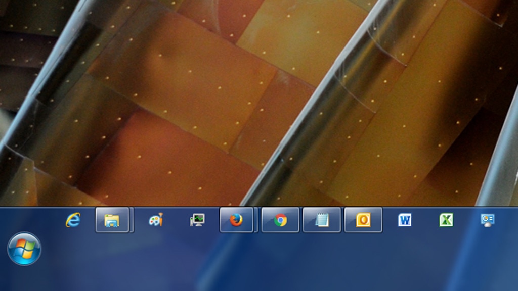 Windows-Taskleiste einstellen: 7+ Taskbar Tweaker für Windows 11 ...