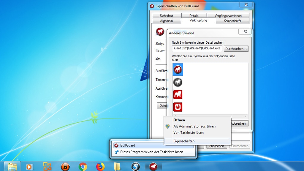 Windows-Taskleiste einstellen: 7+ Taskbar Tweaker für Windows 11 ...