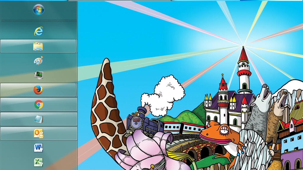 Windows-Taskleiste einstellen: 7+ Taskbar Tweaker für Windows 11 ...