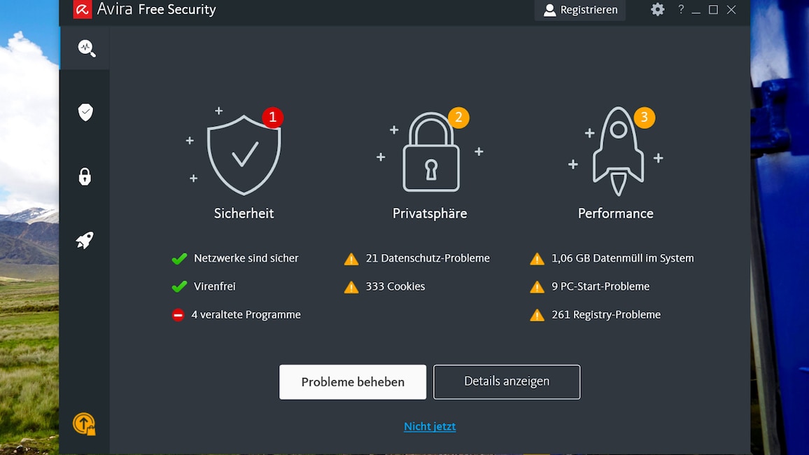 Download: Die 100 populärsten Programme - COMPUTER BILD