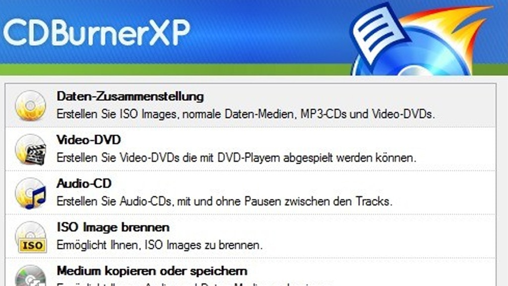 Download: Die 100 populärsten Programme - COMPUTER BILD