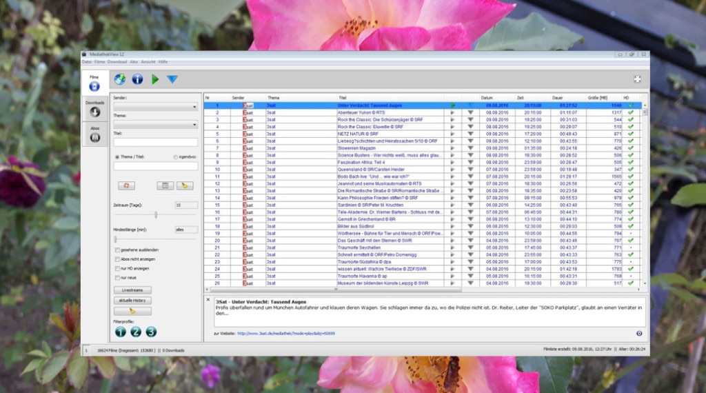 Download: Die 100 populärsten Programme - COMPUTER BILD