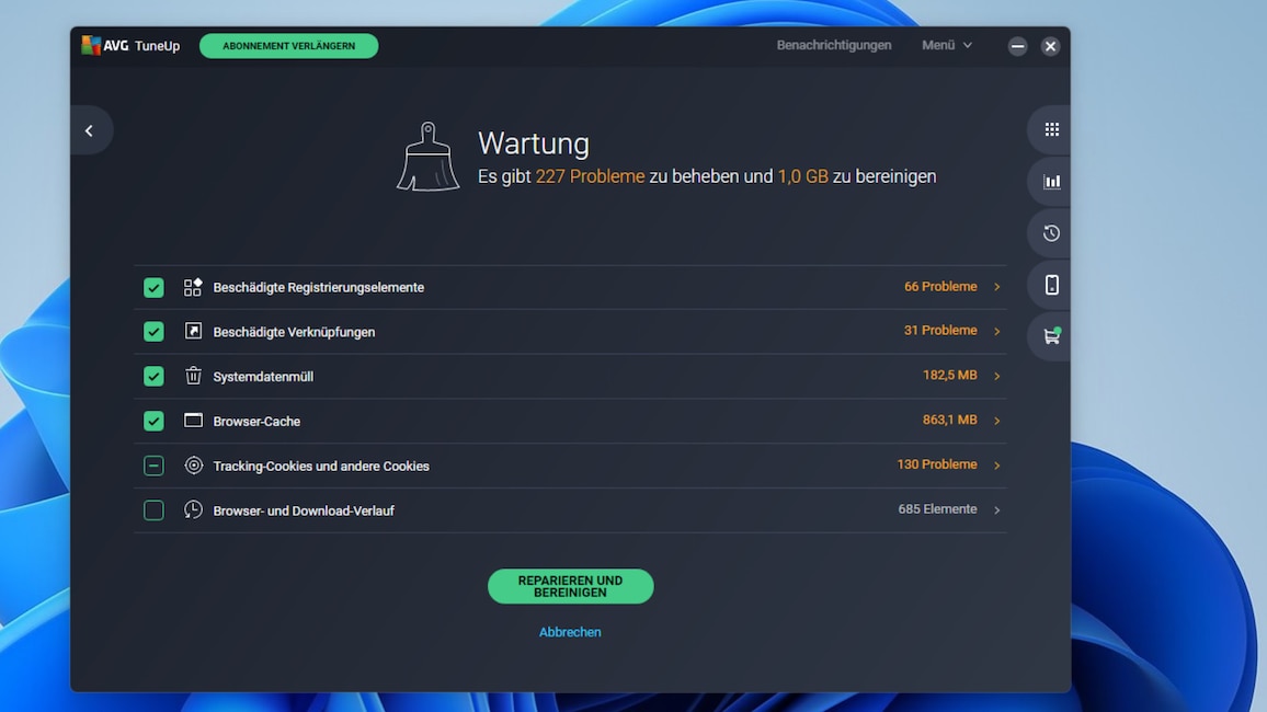 Linux: Registry-Cleaner nötig? So nutzen Sie hier den CCleaner ...