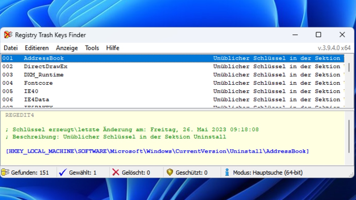 Ist meine Festplatte noch in Ordnung? IsMyHdOK klärt Sie auf - COMPUTER ...