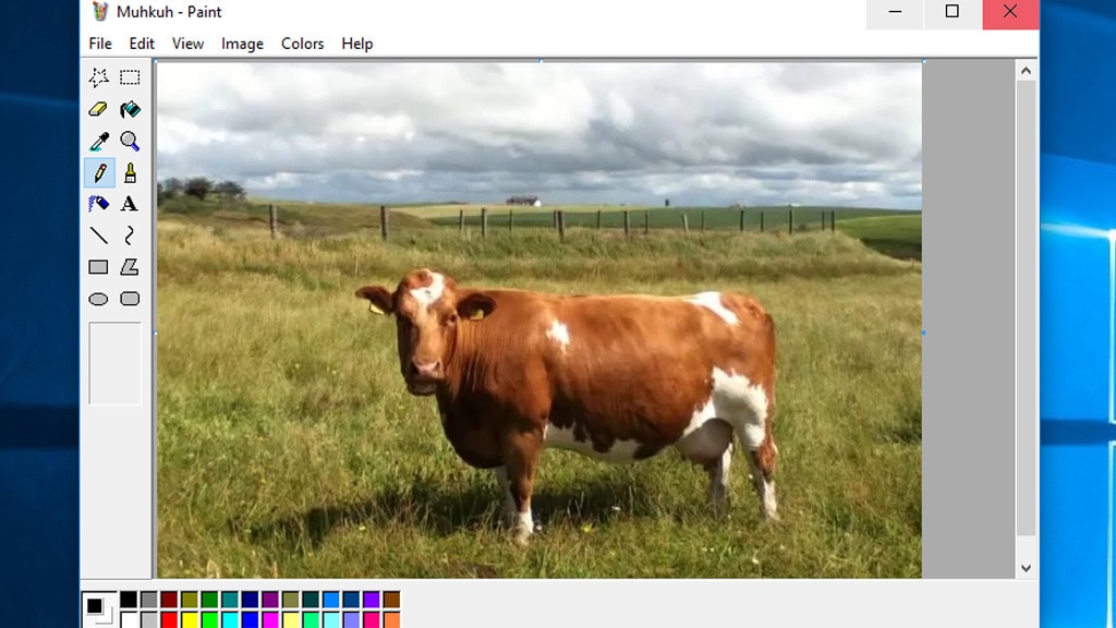 Windows 95 V2: App gratis zum Download - COMPUTER BILD
