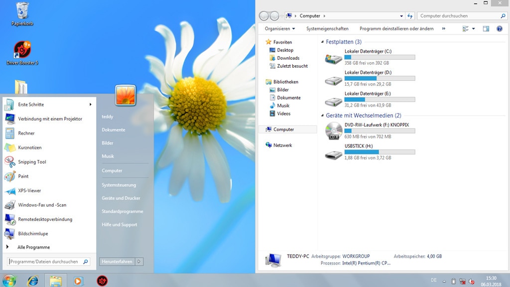 Retro-Software kostenlos: 68 Tools - COMPUTER BILD