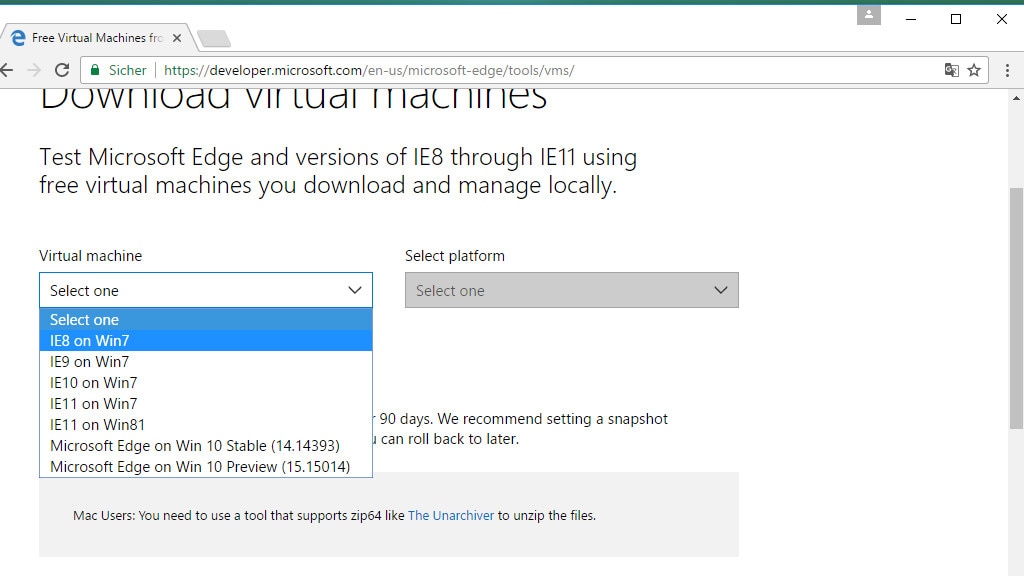 Retro-Software kostenlos: 68 Tools - COMPUTER BILD