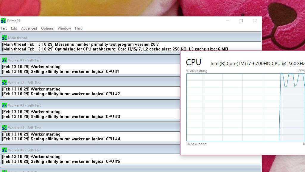 WizTree vs. WinDirStat: Große Dateien aufspüren mit rasantem Tool - COMPUTER BILD