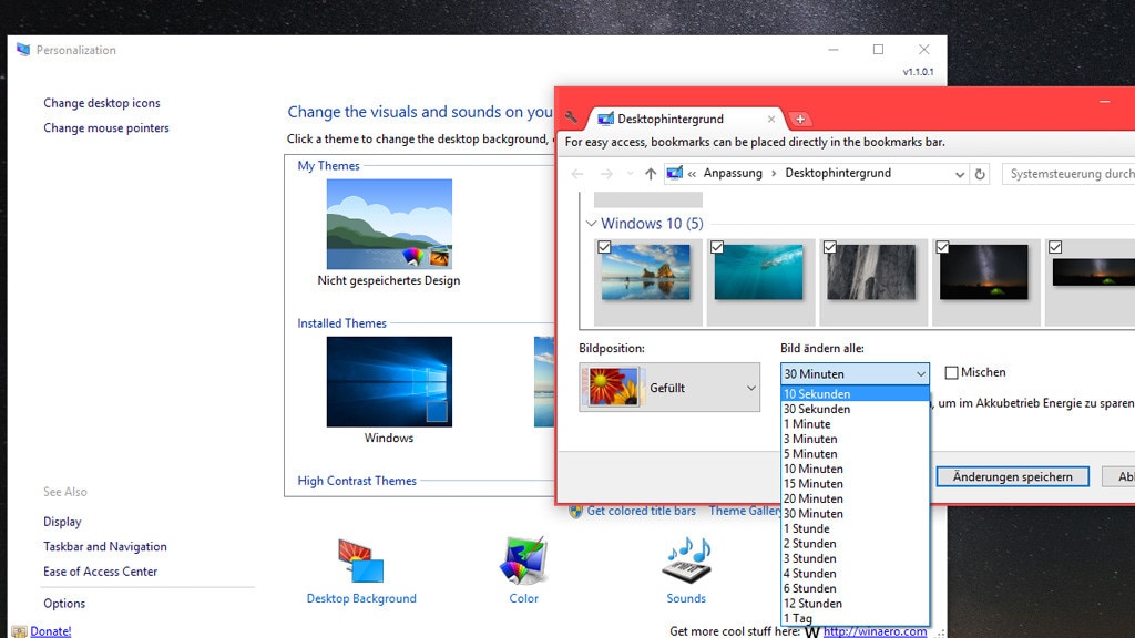 Alternative Browser zu Chrome, Firefox & Co.: Die besten Clients ...