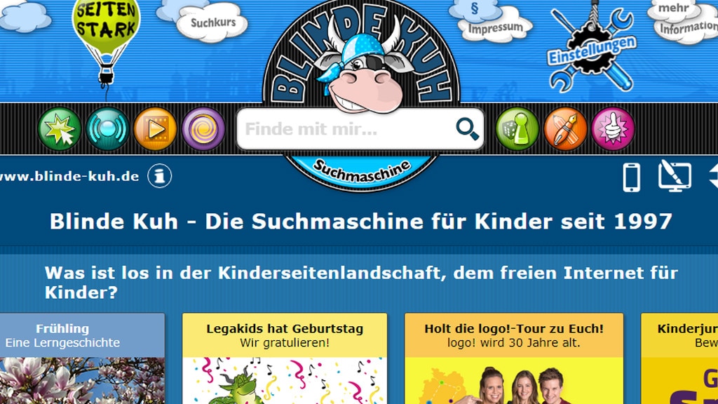 Brave Search: Review beziehungsweise Test der Suchmaschine - COMPUTER BILD