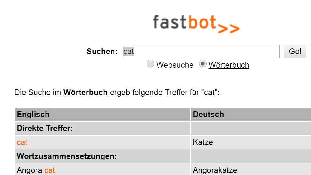 Yahoo besser als Google? 10 Vorteile - COMPUTER BILD
