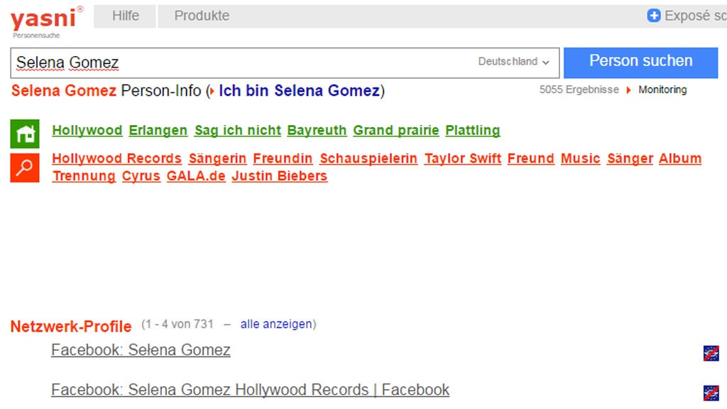Brave Search: Review beziehungsweise Test der Suchmaschine - COMPUTER BILD