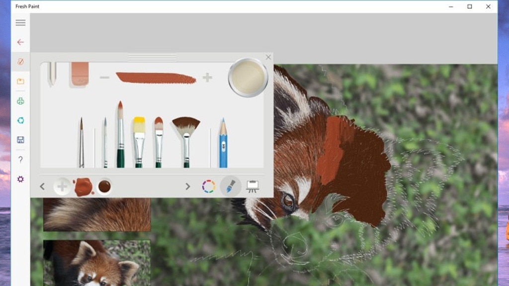 Neue Paint-Funktionen: Paint 3D öffnen - COMPUTER BILD