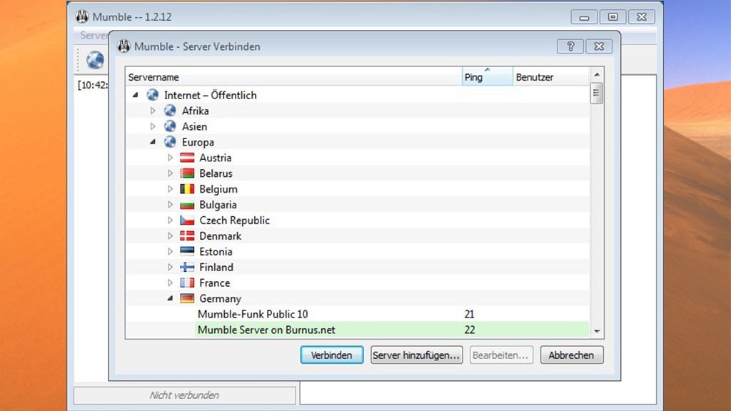 Threema-Symbole: Das bedeuten die kleinen Zeichen - COMPUTER BILD