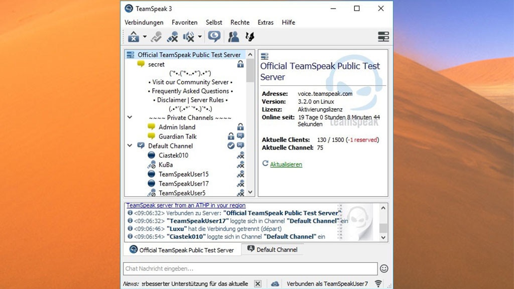 TeleGuard: WhatsApp - Konkurrent verspricht absolute Sicherheit ...