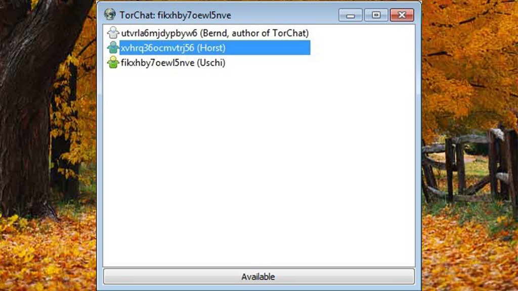 Threema-Symbole: Das bedeuten die kleinen Zeichen - COMPUTER BILD