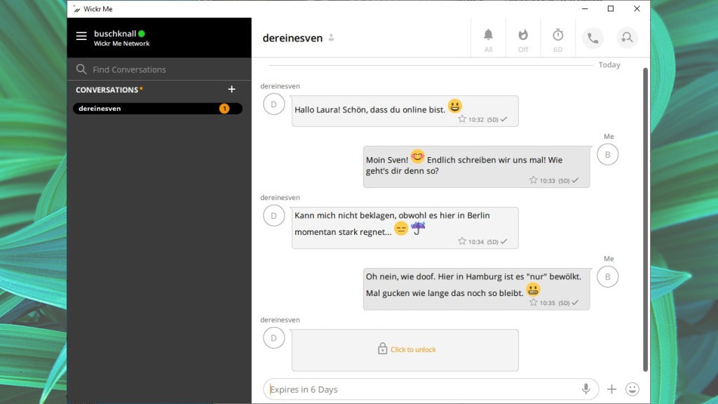 Threema Work: Die sichere Chat-App für Unternehmen - COMPUTER BILD