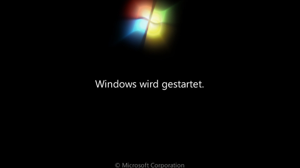 Splash-Screen: Was ist das? - COMPUTER BILD