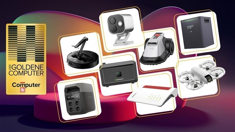 COMPUTER BILD - Tests, Tipps, News und Kaufberatung