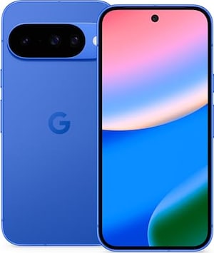 Amazon-Deal: Google Pixel 10 mit 256 GB – jetzt für nur 602 Euro ...
