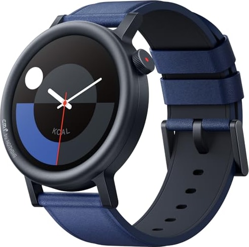 Nothing-Smartwatch jetzt für unter 40 Euro kaufen - COMPUTER BILD