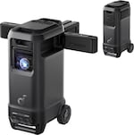 Aurzen Boom Mini Budget-Beamer im Test – Mini-Preis, Mega-Sound - COMPUTER BILD