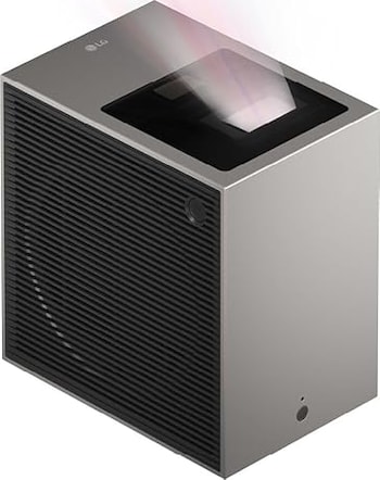 Aurzen Boom Mini Budget-Beamer im Test – Mini-Preis, Mega-Sound - COMPUTER BILD