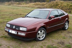 VW Corrado: Alle Infos, Generationen und Tests auf einen Blick - AUTO BILD