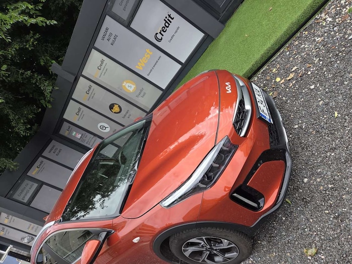 Kia XCeed: Gebrauchtwagen-Test - AUTO BILD