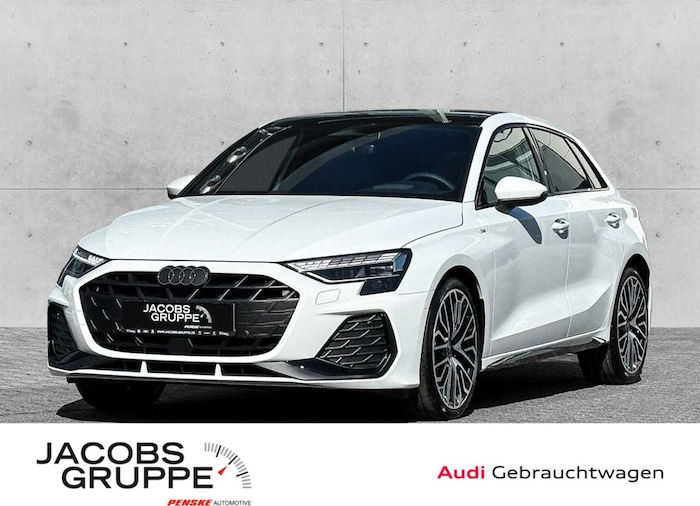 Audi A3 allstreet 35 TDI: Mini-"allroad" im Test - AUTO BILD