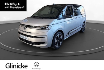 VW Bus gebraucht kaufen - AUTO BILD